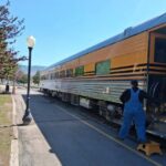 Park City: Heber Valley Railroad & Deer Creek Reservoir Tour - An In-Depth Look at the Tour Experience