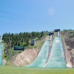 Park City & Olympic Heritage Excursion - Transportation and Group Size