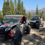 Park City UTV Off Road Adventure - Practical Tips for Your UTV Adventure
