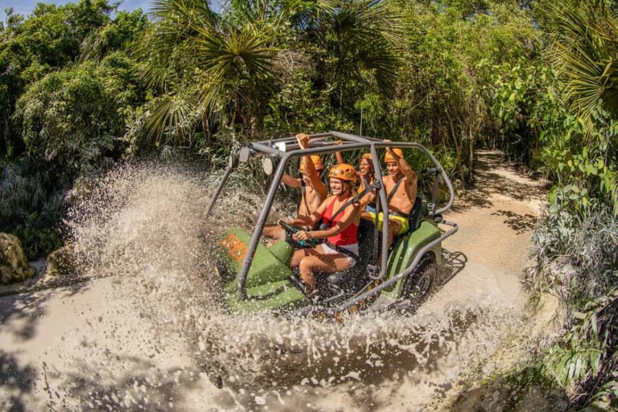 Park Package: Xcaret Plus, Xplor, and Xoximilco - Final Thoughts: Who is This Tour Best For?