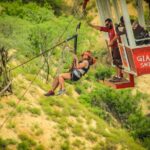 Park Pass at Wild Canyon: One Place, Many Adventures - FAQ