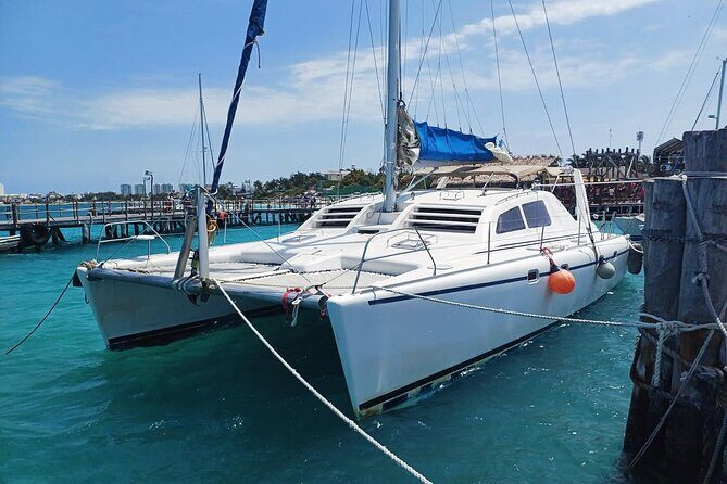 Party at Sea Private Tour with Music and Drinks - What’s Included and What Costs Extra?