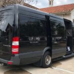 Party Bus - Sprinter Limo Rental - What You Can Expect During Your Ride