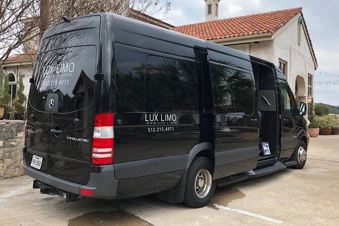 Party Bus - Sprinter Limo Rental - What You Can Expect During Your Ride