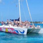 Party On Sailing Cruise to Isla Mujeres from Cancun - An In-Depth Look at the Tour