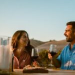 Paso Robles: Sunset at the Vineyards Sidecar Wine Adventure - The Value of the Tour