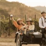 Paso Robles: Vineyard Rides Wine Adventure - Who Will Love This Tour?