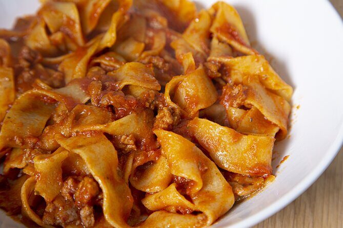 Pasta Making Cooking Class at a Local Brewery in Charlotte - What’s the Value?