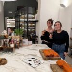 Pasta Making Cooking Class Carole's Place Cafe Naples Fl - The Practical Details