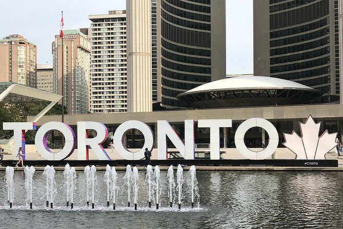 PATH - A Walking Tour of Toronto's Underground City - Practical Details: What You Need to Know