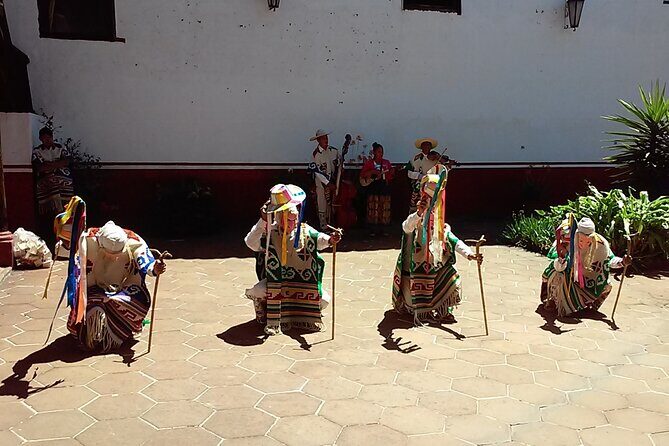 Patzcuaro & Janitzio Tour - How the Experience Feels