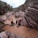 Payson: Mogollon Rim Canyoneering Adventure with Rappelling - Value and Practical Tips