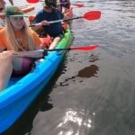 Peaceful Couples Sunrise Tandem Kayak  Three Sisters Springs - Practical Details to Keep in Mind