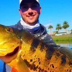 Peacock Bass Fishing Trips Near Miami Florida - The Itinerary: What You Can Expect
