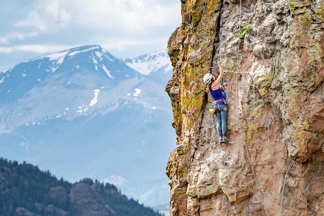 Peak Ascent Climbing Activity in Twin Sisters - The Experience in Detail