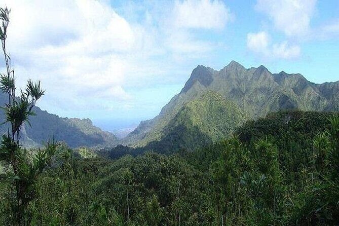 Pearl Harbor and Mini Circle Island Tour from Kauai - The Value of the Tour