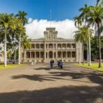 Pearl Harbor and Oahu Circle Island Tour FROM KAUAI - Who Should Consider This Tour?
