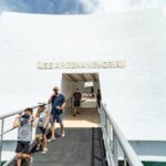 Pearl Harbor and Oahu Circle Island Tour FROM MAUI - The Itinerary in Detail: What You’ll Experience