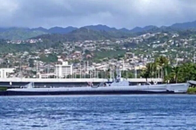 Pearl Harbor Arizona and Missouri tour from HNL Airport - Authentic Experiences and Real Traveler Feedback