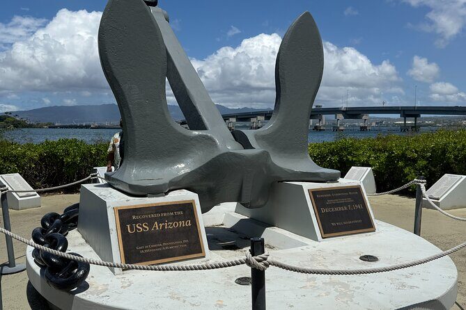 Pearl Harbor Aviation Museum Luxury Tour - The Experience from the Travelers Perspective