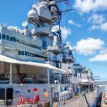 Pearl Harbor National Memorial Entry Ticket - Who Should Consider This Tour?
