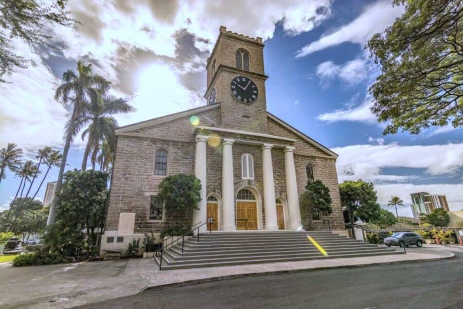 Pearl Harbor Oahu Circle Island Tour - Who Is This Tour Best For?