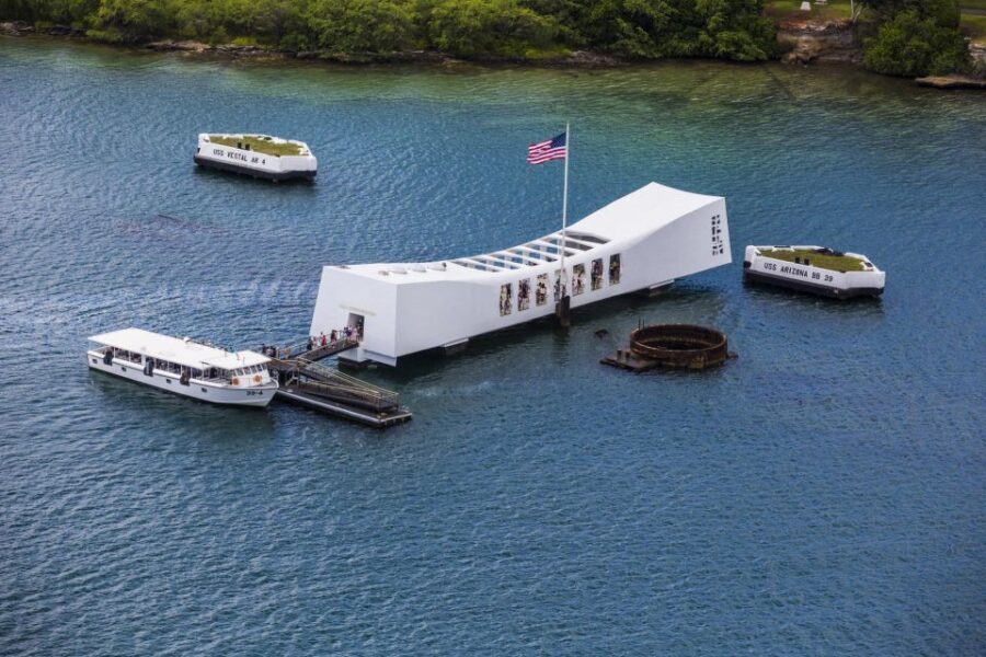 Pearl Harbor Passport "A Complete Experience" - Value and Practical Considerations