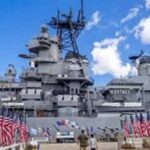 Pearl Harbor Passport tour from HNL Airport - Authentic Voices and Real Experiences