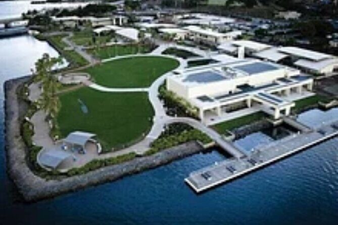 Pearl Harbor Passport tour from HNL Airport - The Itinerary Breakdown: What to Expect