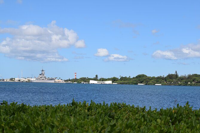 Pearl Harbor Trolley Shuttle from Waikiki - Why This Shuttle Is a Good Deal