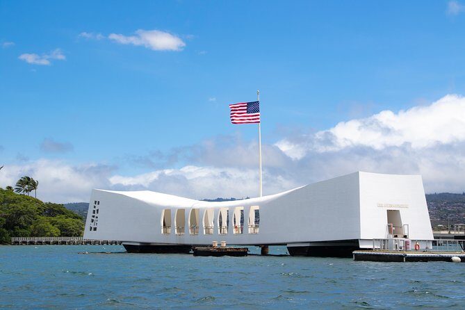 Pearl Harbor USS Arizona and Honolulu City Tour - Analyzing Value and Practical Details