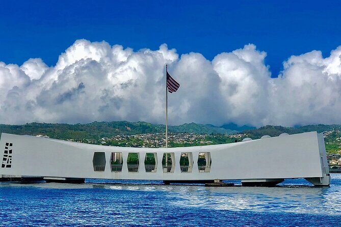 Pearl Harbor USS Arizona Memorial & Battleship Missouri - Who Will Love This Tour?