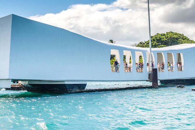 Pearl Harbor USS Arizona Memorial Tour from HNL Airport - Final Words: Is It Worth It?
