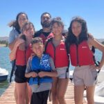 Pedal Boat Ride in Chino - The Itinerary: A Simple but Pleasurable Loop