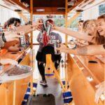 Pedal Pub Miami: Art District Party Bike Pub Crawl - The Sum Up