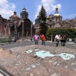 Pedestrian downtown private tour in Mexico city - Frequently Asked Questions (FAQs)