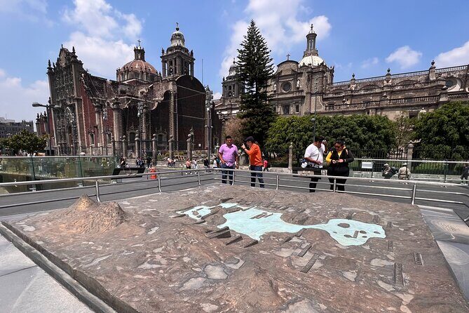 Pedestrian downtown private tour in Mexico city - Frequently Asked Questions (FAQs)