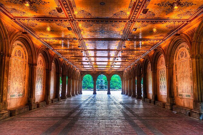 Pedicab 1 Hour Central Park Tour - What About the Value?