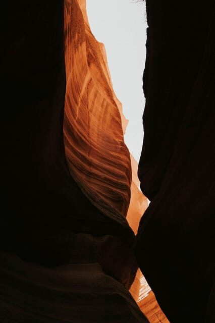 Peekaboo Slot Canyon: UTV Tour - What to Expect on the Tour