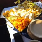 Peekskill: Fall Foliage Brunch Cruise - FAQ