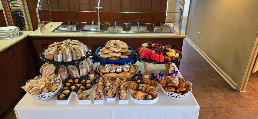 Peekskill: Hudson River Fall Foliage Brunch Cruise - The Scenic Highlights: What Youll See