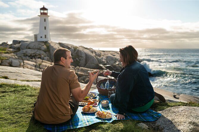 Peggys Cove Adventure and Halifax City Public Tour - Transportation, Timing, and Comfort