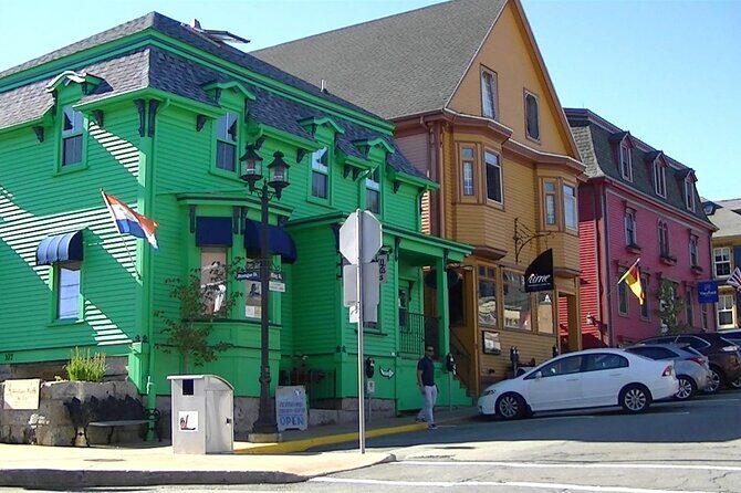 Peggy's Cove and Lunenburg Tour (small group) - Value and Booking Considerations