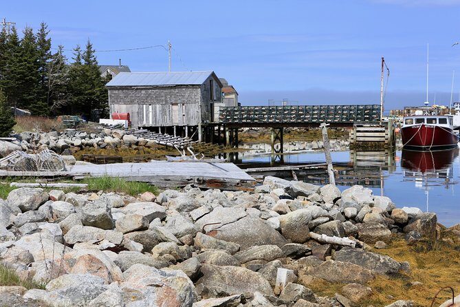 Peggy's Cove Day Trip from Halifax - Why You Might Want to Book This Tour