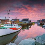 Peggys Cove Express Tour: Scenic Guided Experience - The Itinerary in Detail