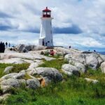 Peggys Cove & Halifax Historic Tour - Transportation and Group Dynamics
