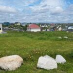 Peggy`s Cove Only Tour.This is not a narrative tour. Pggys & Back - Transportation and Group Dynamics