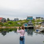 Peggy's Cove Sunset + Halifax Dinner Small Group Night Tour - The Value of This Tour