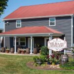 Pembroke: MB Roland Distillery Tour & Tasting - How It Feels to Participate