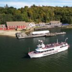 Penetanguishene: Afternoon Sightseeing Cruise - Practical Details